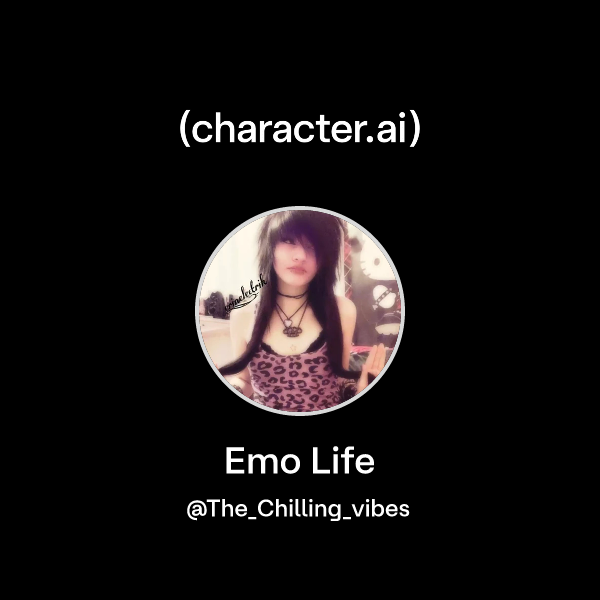 Chat with Emo Life | character.ai | Personalized AI for every moment of ...