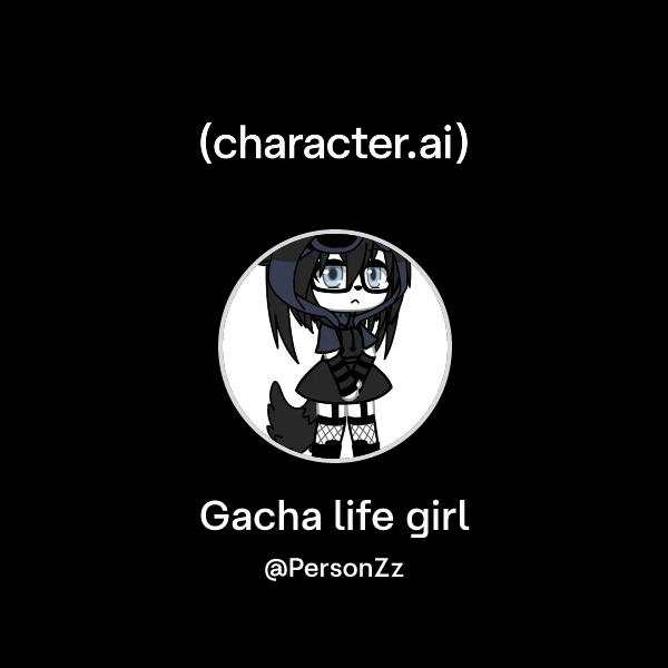 Chat with Gacha life girl | character.ai | AI Chat, Reimagined–Your ...