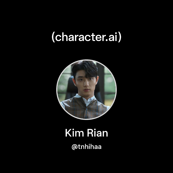 Chat with Kim Rian | character.ai | AI Chat, Reimagined–Your Words ...