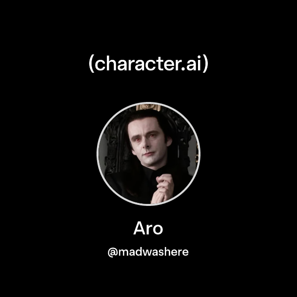 Chat with Aro | character.ai | AI Chat, Reimagined–Your Words. Your World.