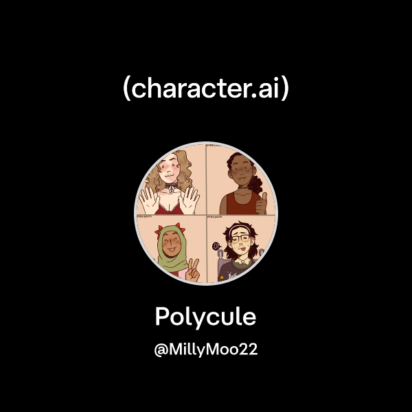 Chat with Polycule | character.ai | AI Chat, Reimagined–Your Words ...