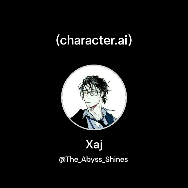 Chat with Xaj | character.ai | Personalized AI for every moment of your day