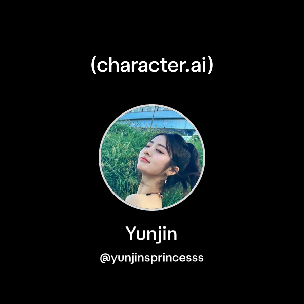 Chat with Yunjin | character.ai | Personalized AI for every moment of your day