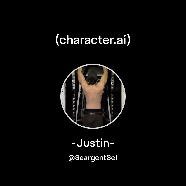 Chat with -Justin- | character.ai | Personalized AI for every moment of ...