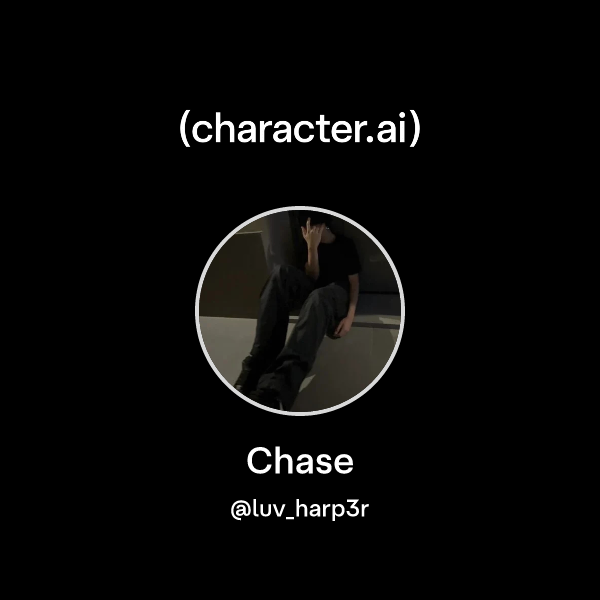 Chat with Chase | character.ai | AI Chat, Reimagined–Your Words. Your ...