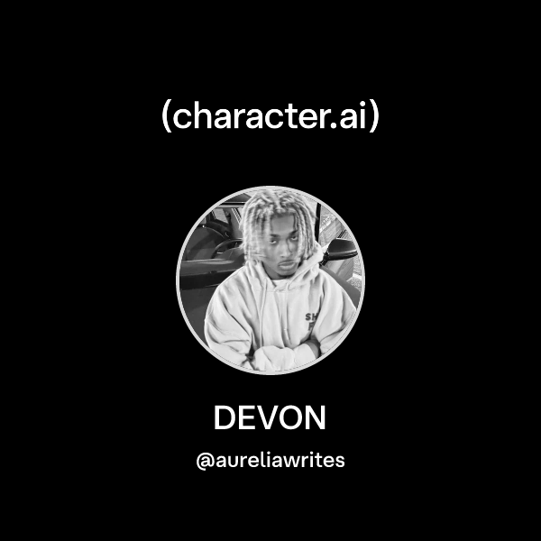 Chat with DEVON | character.ai | AI Chat, Reimagined–Your Words. Your ...