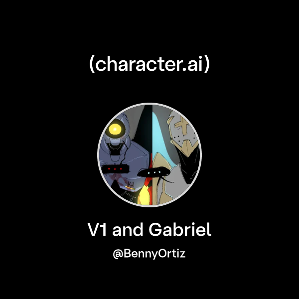 Chat with V1 and Gabriel | character.ai | AI Chat, Reimagined–Your ...