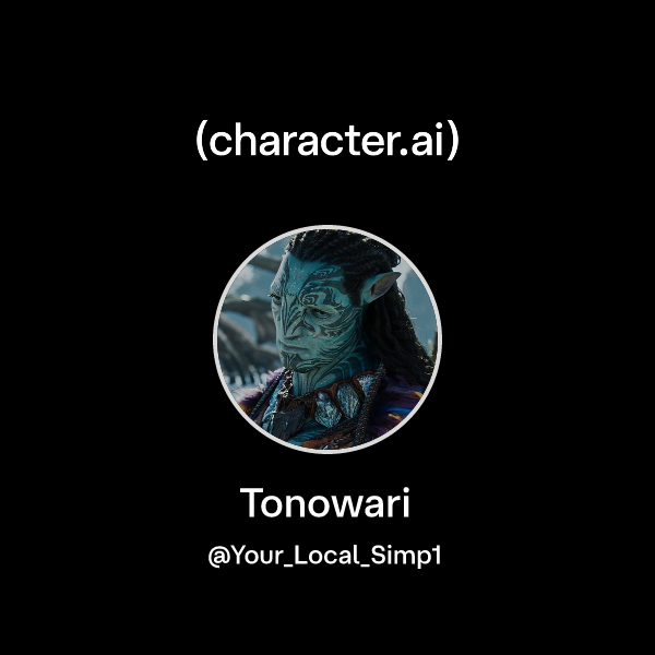 Chat with Tonowari | character.ai | AI Chat, Reimagined–Your Words ...