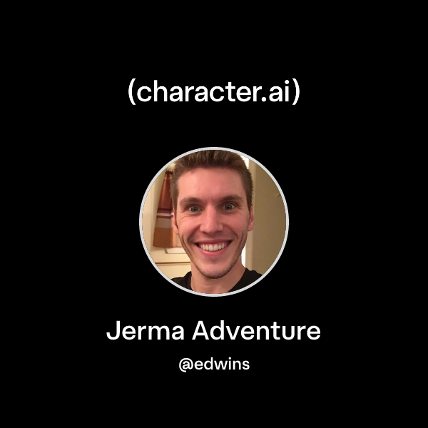 Chat with Jerma Adventure | character.ai | Personalized AI for every ...