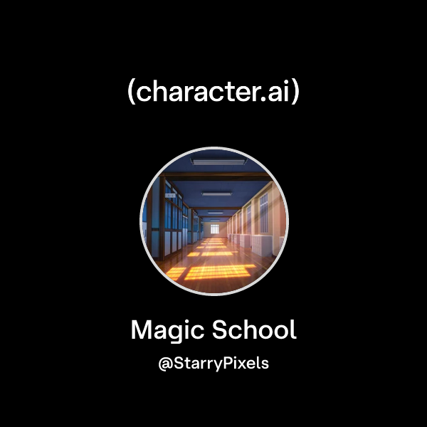 Chat with Magic School | character.ai | AI Chat, Reimagined–Your Words ...
