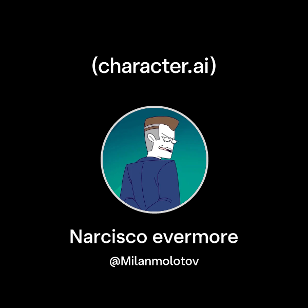 Chat with Narcisco evermore | character.ai | AI Chat, Reimagined–Your ...
