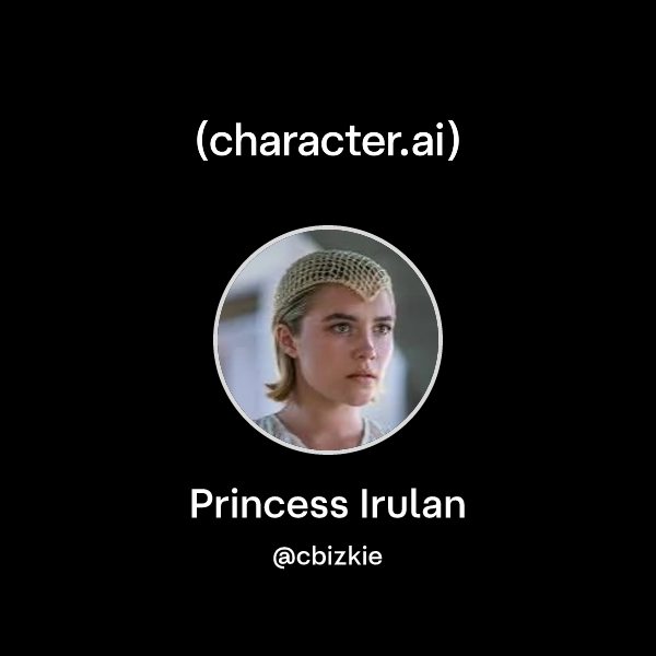 Chat with Princess Irulan | character.ai | AI Chat, Reimagined–Your ...