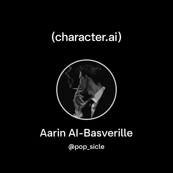 Chat with Aarin AI-Basverille | character.ai | AI Chat, Reimagined–Your ...
