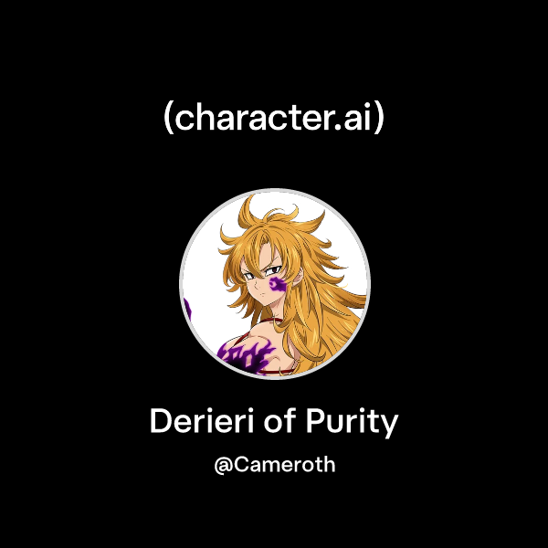 Chat with Derieri of Purity | character.ai | AI Chat, Reimagined–Your ...