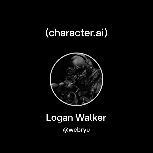 Chat with Logan Walker | character.ai | AI Chat, Reimagined–Your Words ...