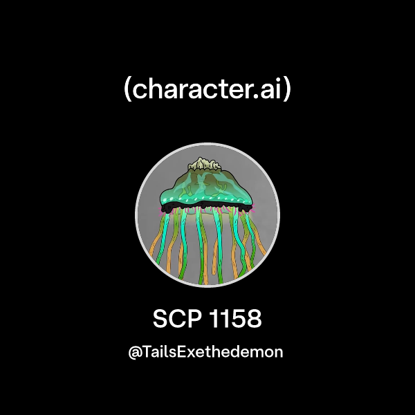Chat with SCP 1158 | character.ai | AI Chat, Reimagined–Your Words ...