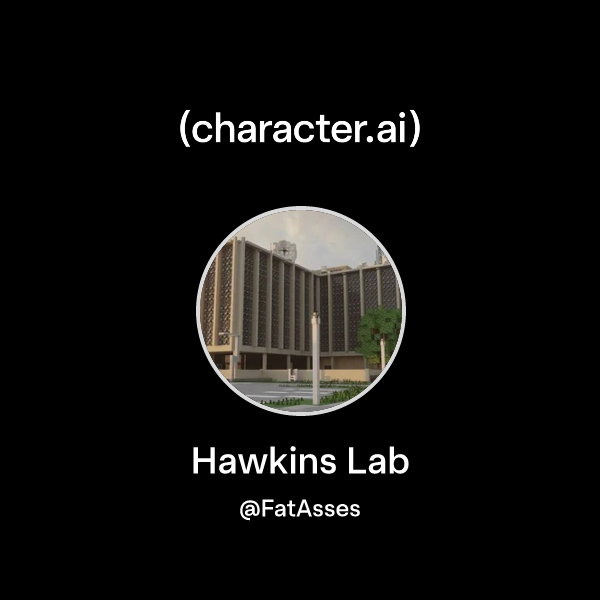 Chat with Hawkins Lab | character.ai | AI Chat, Reimagined–Your Words ...