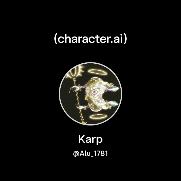 Chat with Karp | character.ai | Personalized AI for every moment of your day