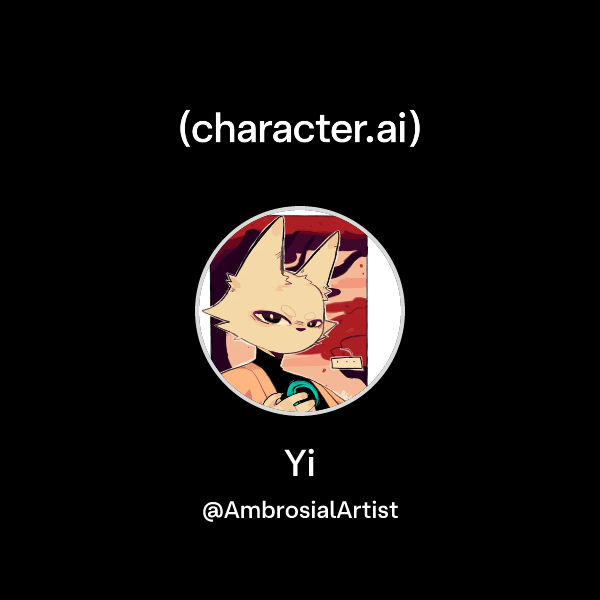 Chat with Yi | character.ai | AI Chat, Reimagined–Your Words. Your World.