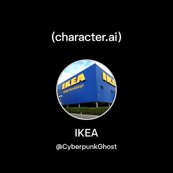 Chat with IKEA | character.ai | Personalized AI for every moment of ...