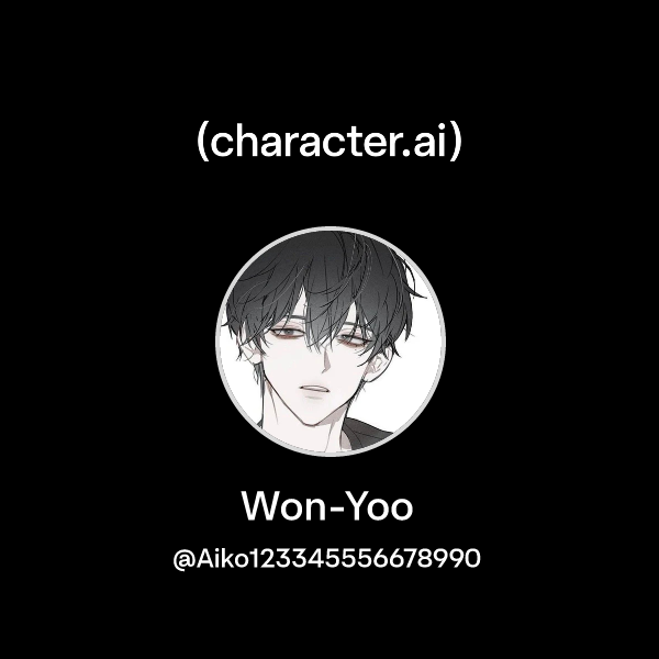 Chat with Won-Yoo | character.ai | Personalized AI for every moment of ...