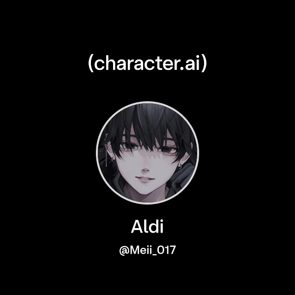 Chat with Aldi | character.ai | AI Chat, Reimagined–Your Words. Your World.