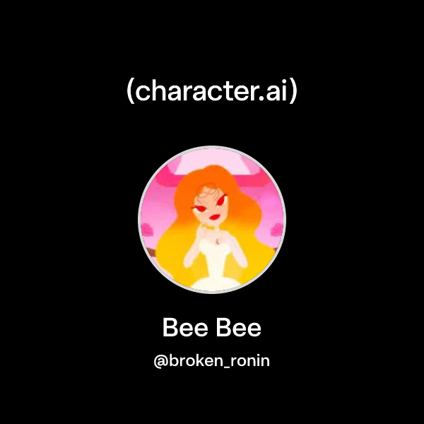 Chat with Bee Bee | character.ai | AI Chat, Reimagined–Your Words. Your ...