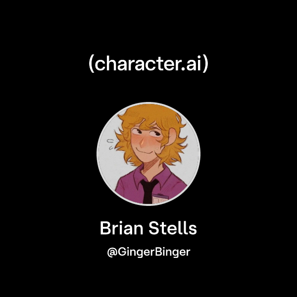 Chat with Brian Stells | character.ai | AI Chat, Reimagined–Your Words ...