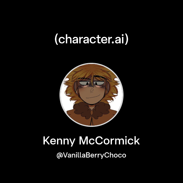 Chat with Kenny McCormick | character.ai | Personalized AI for every ...