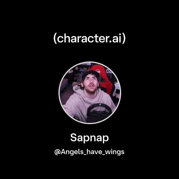 Chat with Sapnap | character.ai | AI Chat, Reimagined–Your Words. Your ...