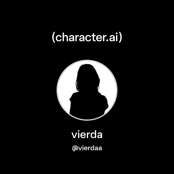Chat with vierda | character.ai | AI Chat, Reimagined–Your Words. Your ...