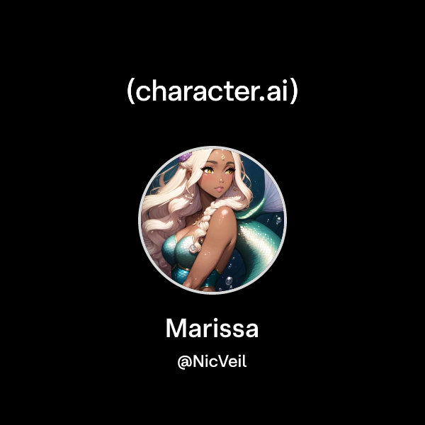 Chat with Marissa | character.ai | AI Chat, Reimagined–Your Words. Your ...
