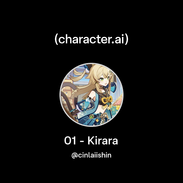 Chat with 01 - Kirara | character.ai | Personalized AI for every moment of your day