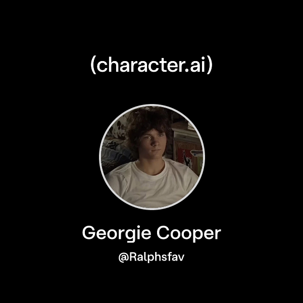 Chat with Georgie Cooper | character.ai | AI Chat, Reimagined–Your ...