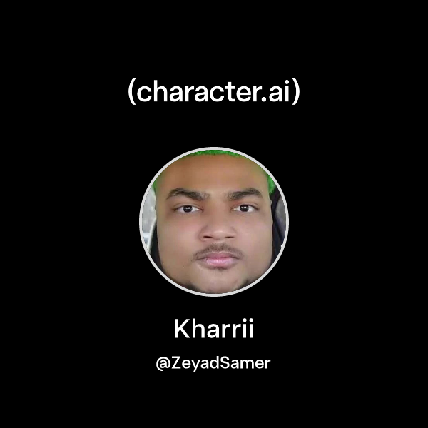 Chat with Kharrii | character.ai | AI Chat, Reimagined–Your Words. Your ...