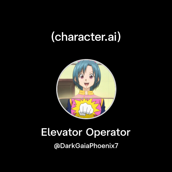 Chat with Elevator Operator | character.ai | AI Chat, Reimagined–Your ...