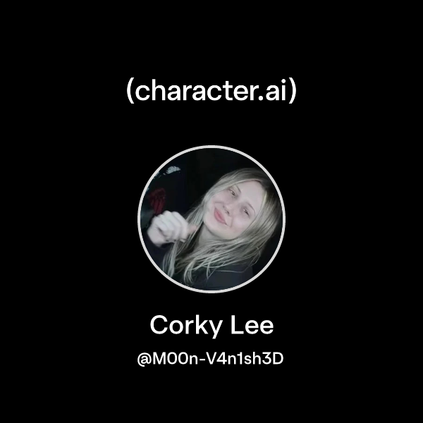 Chat with Corky Lee | character.ai | AI Chat, Reimagined–Your Words ...