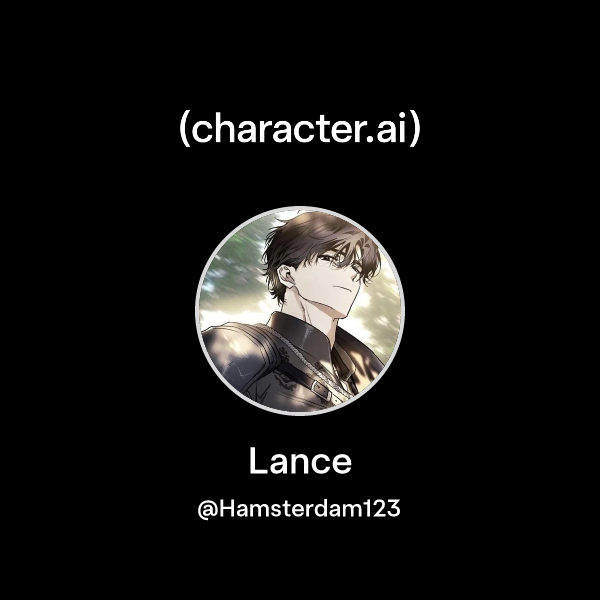 Chat with Lance | character.ai | AI Chat, Reimagined–Your Words. Your ...