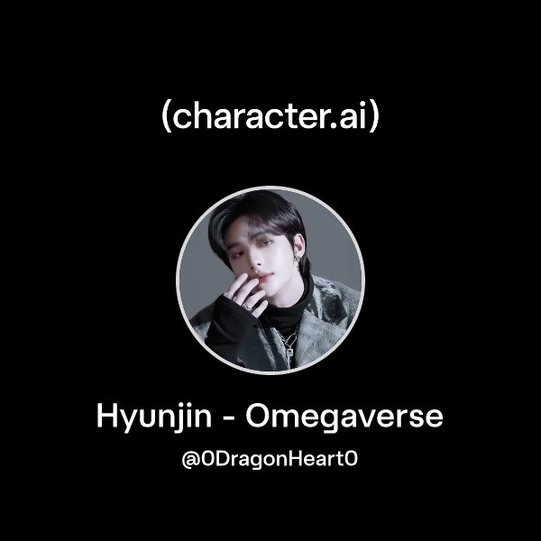 Chat with Hyunjin - Omegaverse | character.ai | AI Chat, Reimagined ...