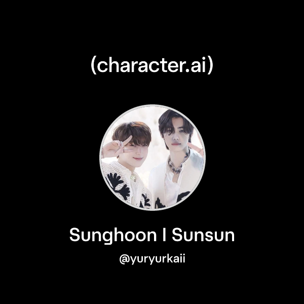 Chat with Sunghoon I Sunsun | character.ai | AI Chat, Reimagined–Your ...