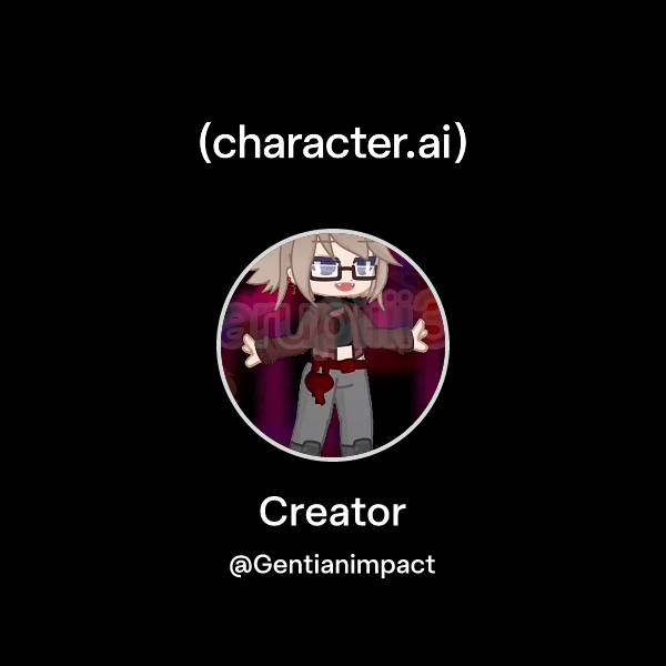 Chat with Creator | character.ai | Personalized AI for every moment of ...