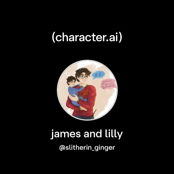 Chat with james and lilly | character.ai | Personalized AI for every ...