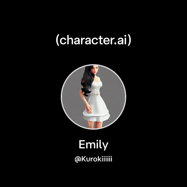 Chat with Emily | character.ai | Personalized AI for every moment of ...
