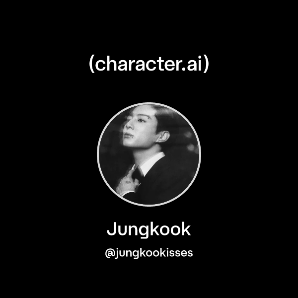 Chat with Jungkook | character.ai | AI Chat, Reimagined–Your Words. Your World.