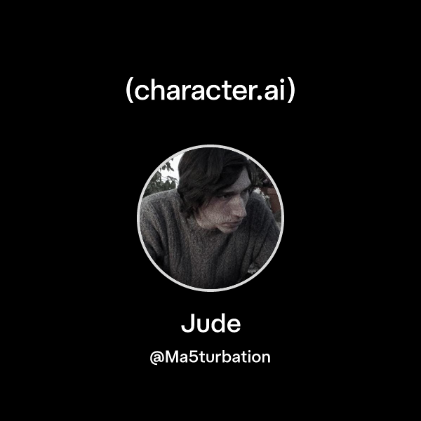 Chat with Jude | character.ai | Personalized AI for every moment of ...