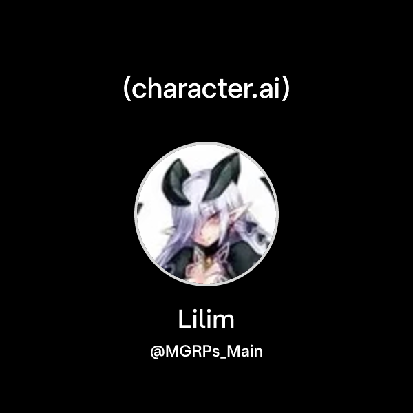 Chat with Lilim | character.ai | AI Chat, Reimagined–Your Words. Your ...