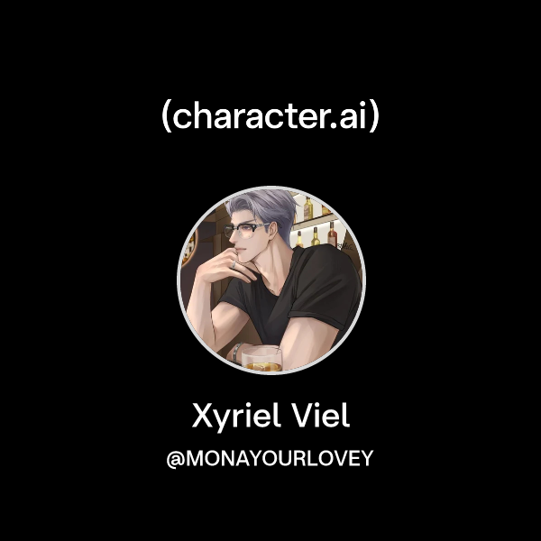 Chat with Xyriel Viel | character.ai | AI Chat, Reimagined–Your Words ...