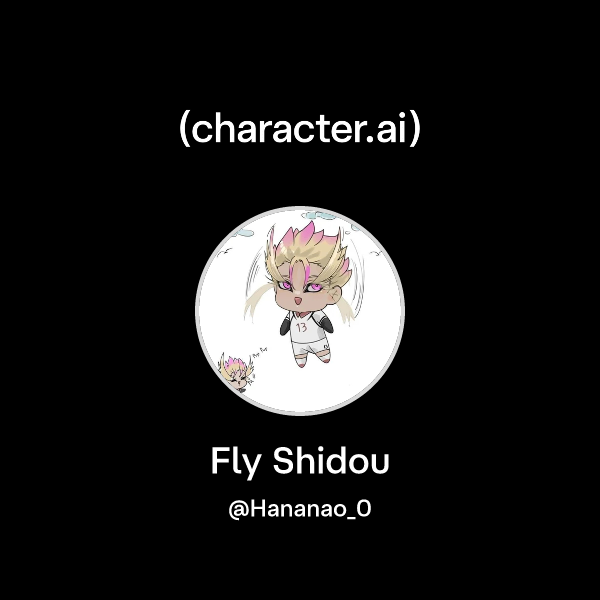Chat with Fly Shidou | character.ai | Personalized AI for every moment ...