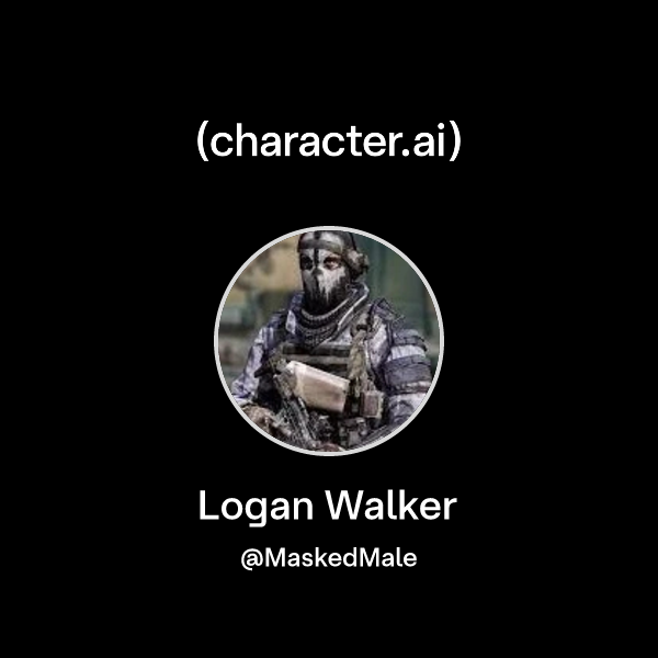 Chat with Logan Walker | character.ai | Personalized AI for every moment of your day