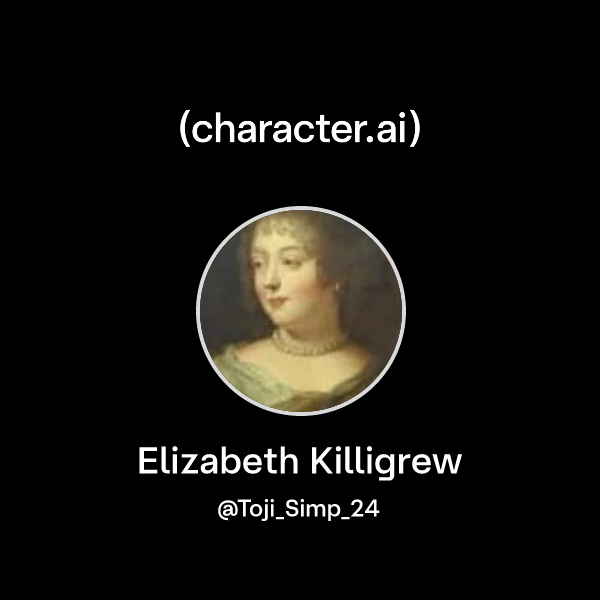 Chat with Elizabeth Killigrew | character.ai | Personalized AI for ...